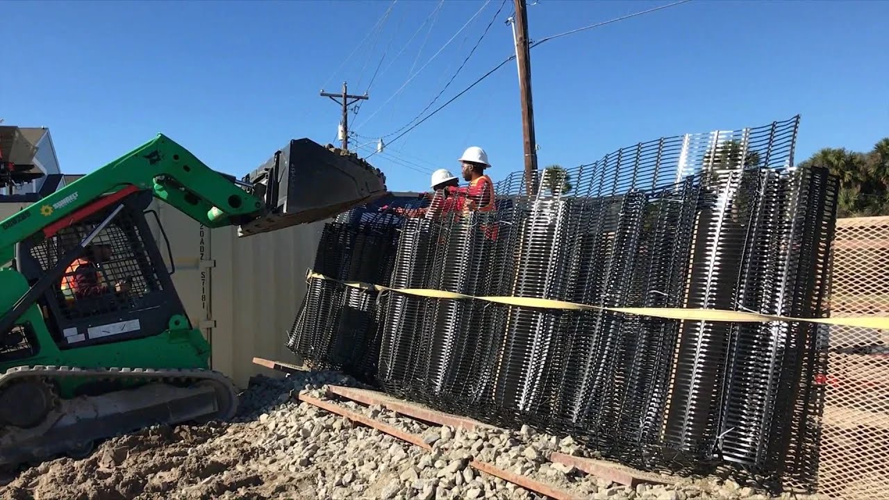 JLS Contracting, LLC - YouTube