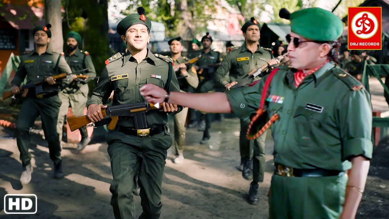 Mithun (HD)- New Blockbuster Full Hindi Bollywood Film, Juhi Chawla ...