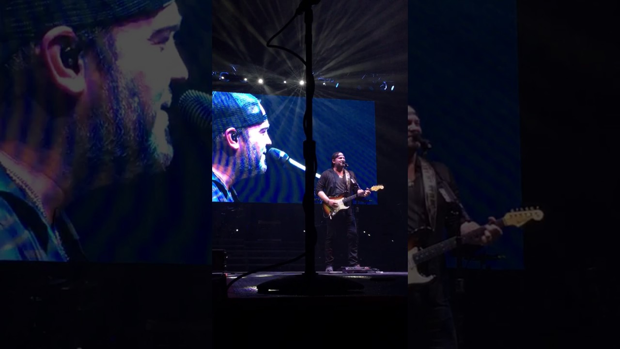 Lee Brice - "Boy" - 4/14/17! - YouTube
