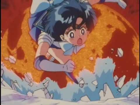 Mercury vs. DD Girls