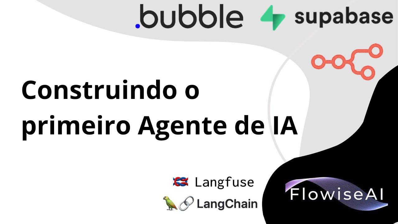 Integração Flowise | n8n | WhatsApp | LangSmith | LangFuse | Supabase ...