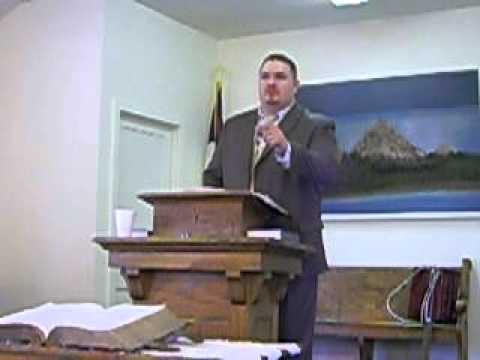 Sunday_Morning._Pastor_Paul_Erdos._I_Sam._13_10.The_Predictament_of_the ...