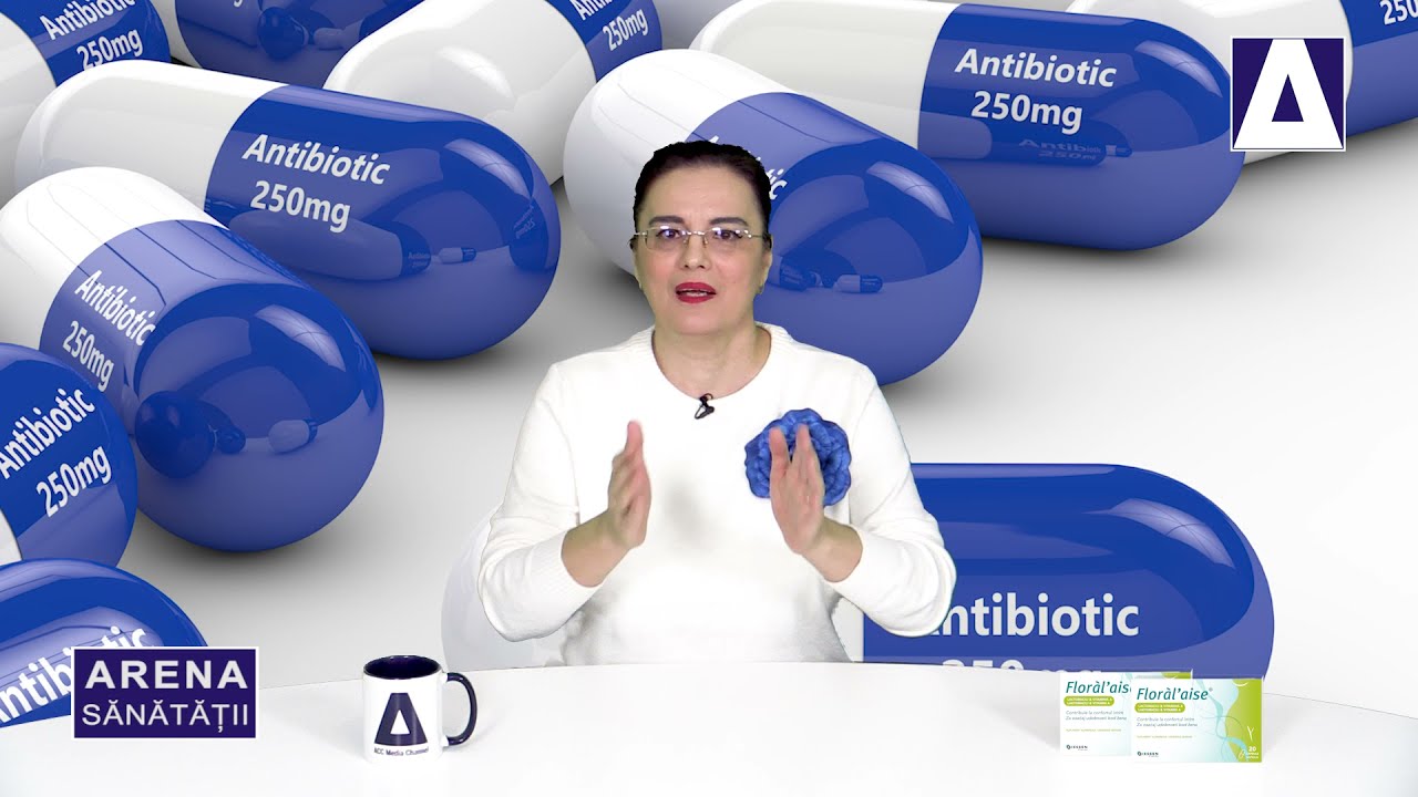 Rolul suplimentului alimentar Floral`aise in preventia vaginozei ...