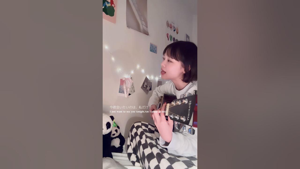 クリスマスにはこの曲🎅🏻🎄asmi「wish」 - YouTube