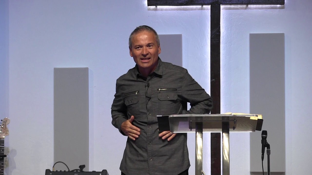 3 Going All Out For Jesus Christ - YouTube