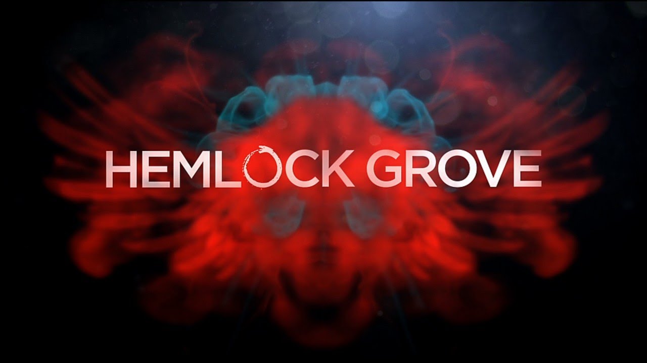 HEMLOCK GROVE - SEASON 1 (Deutscher Trailer) - YouTube