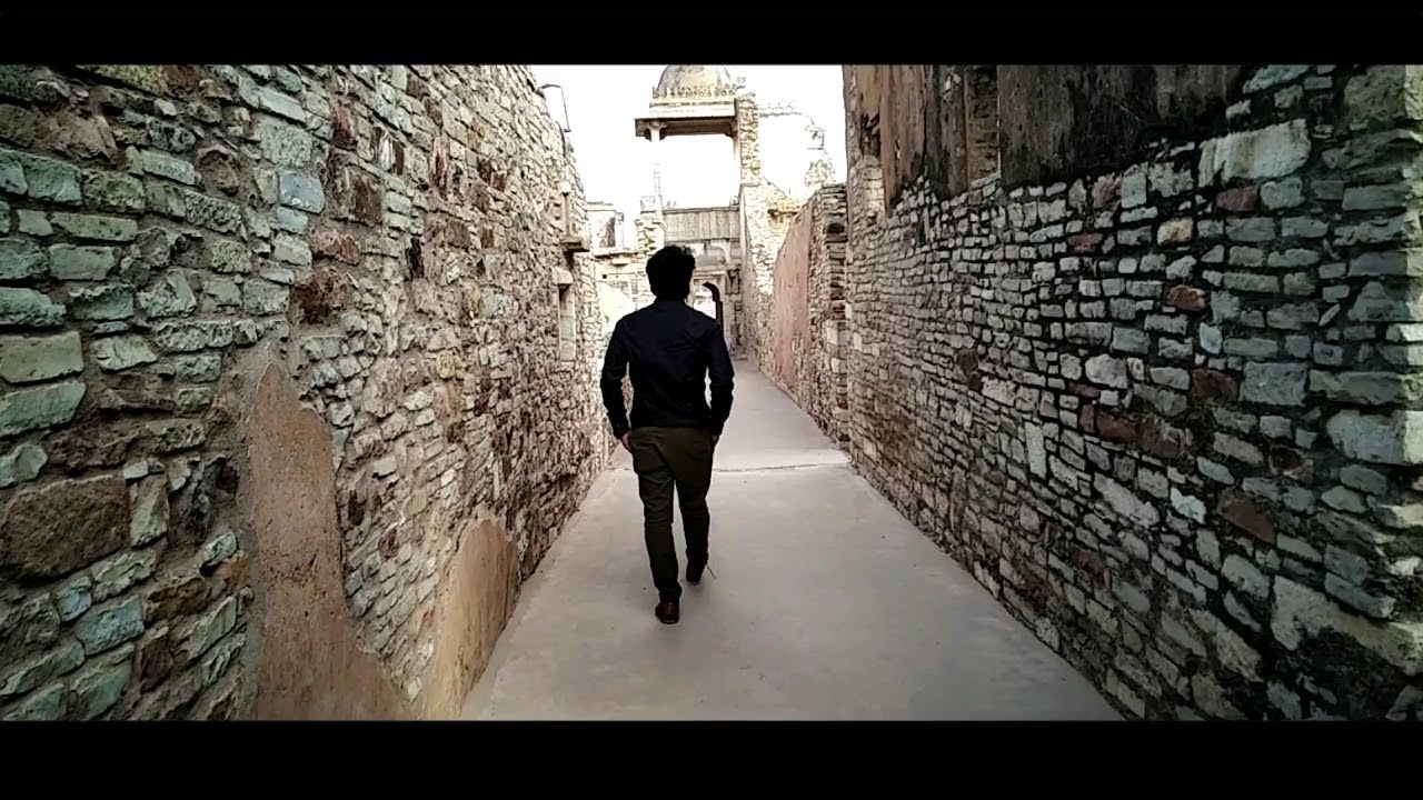 #Itihas Ki Sikh - #Inspirational #Poem #Jay Kor(Writer) #Milan Raval ...