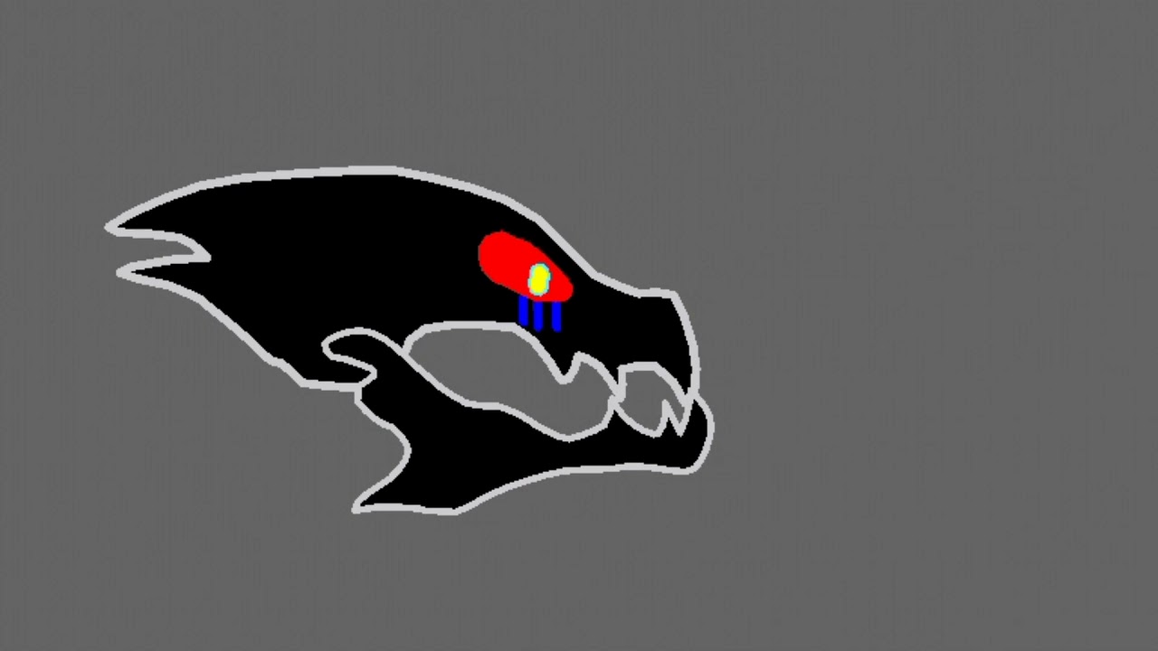 Test gaster blaster error pivot + the resistence song (stick nodes ...