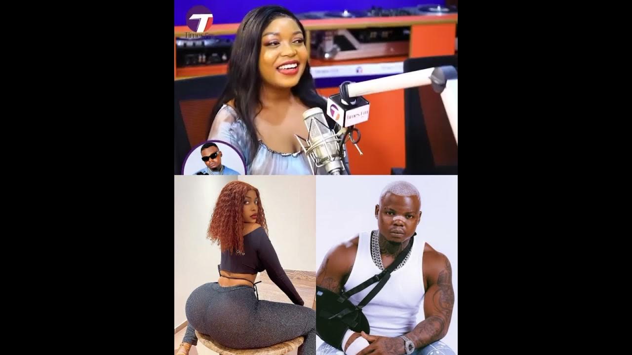 HAPA KAZI IPO TIZAMA HARMONIZE - YouTube