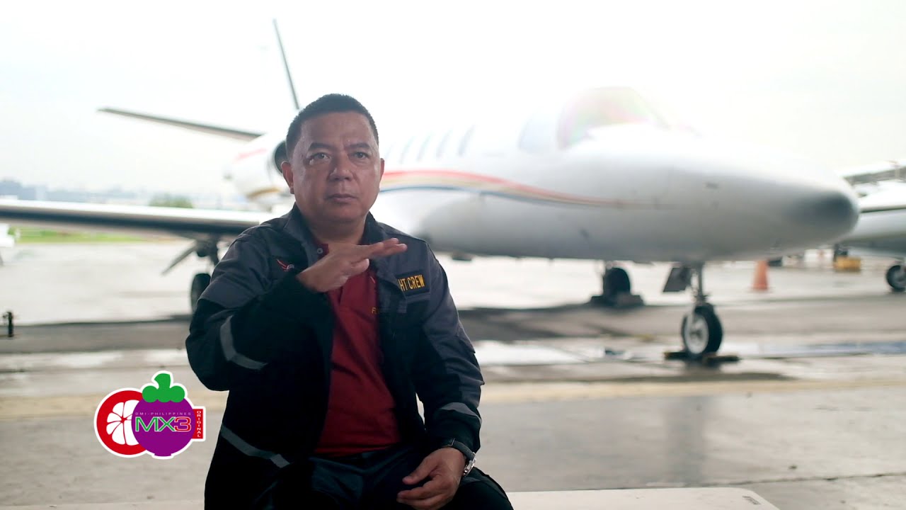 MX3 | THE STORY OF CAPT. BOYET TOLEDO - YouTube