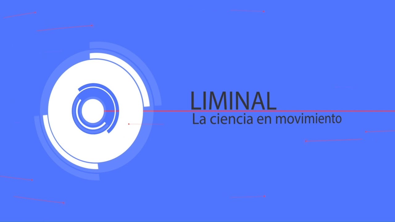 "VR_I", danza en la realidad virtual | LIMINAL - YouTube