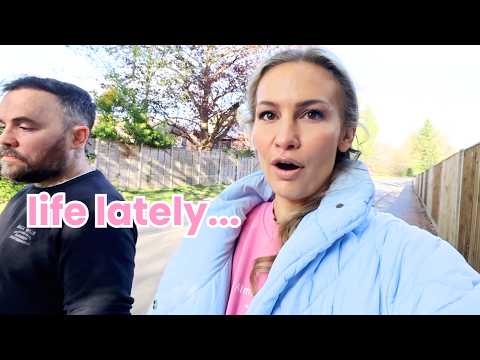 Life Feels So Chaotic Right Now…So I Eat Like This