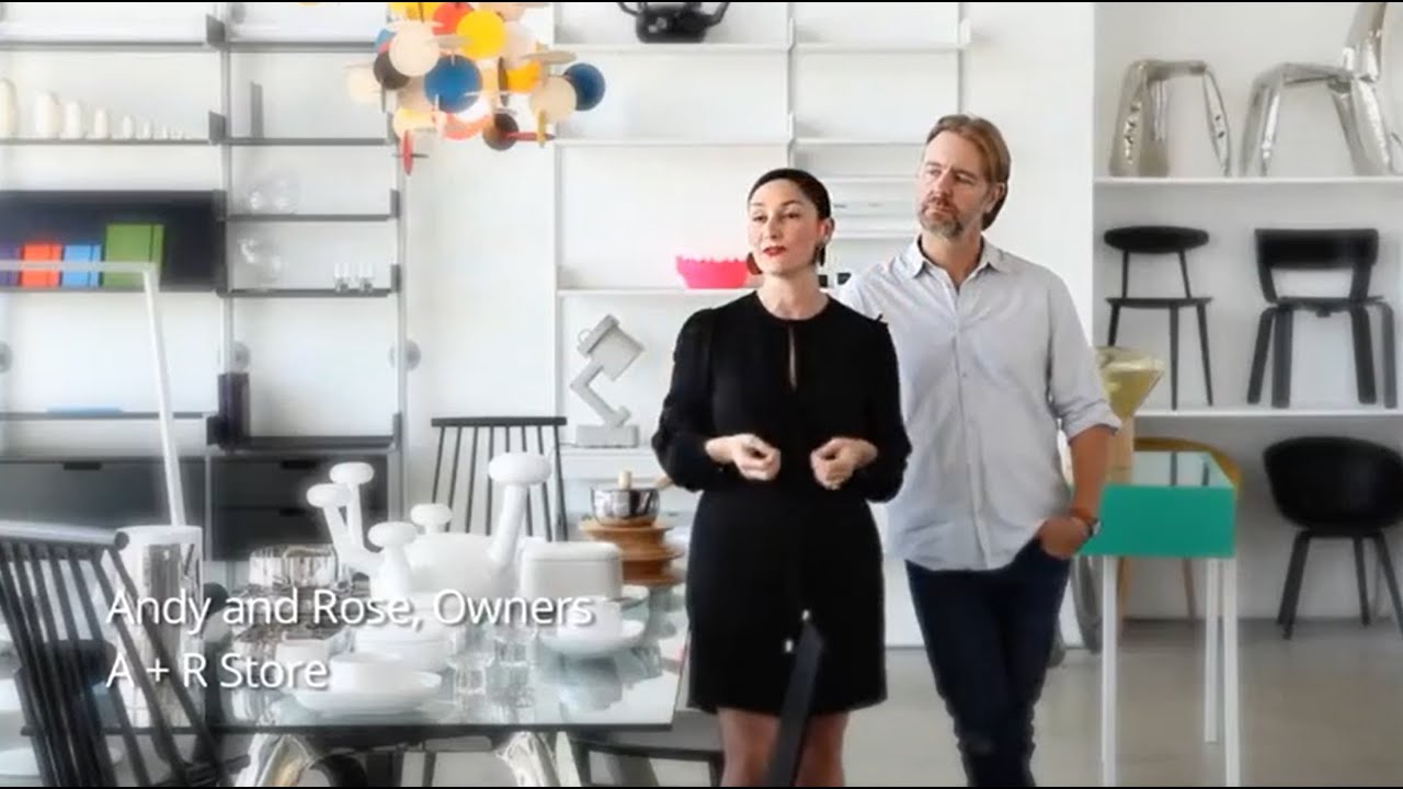 Google Indoor Street View - Let Potential Customers See Inside - YouTube