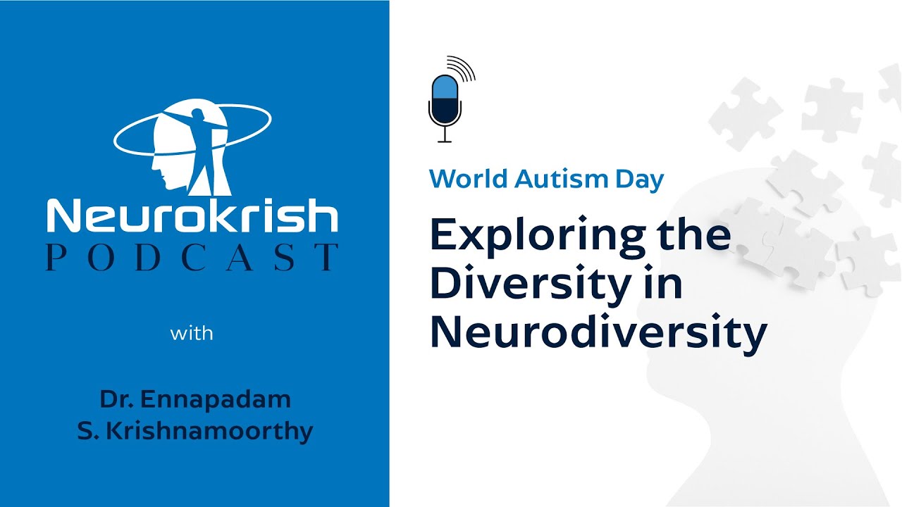 Exploring the Diversity in Neurodiversity | World Autism Day | The ...