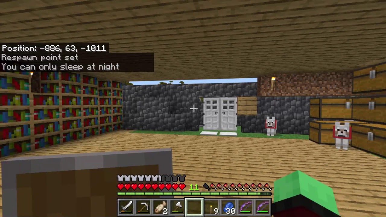 Mine Craft Conquer The Blocky Realm In This Epic Survival Adventure
