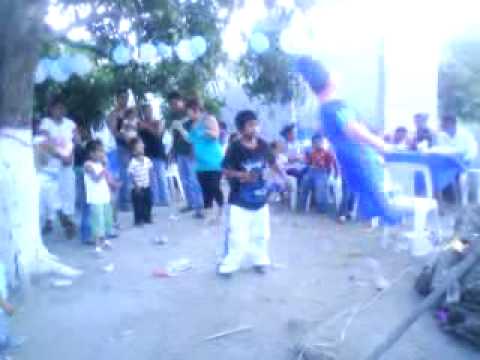 cachibombo SANTA ELENA VER 6 - YouTube