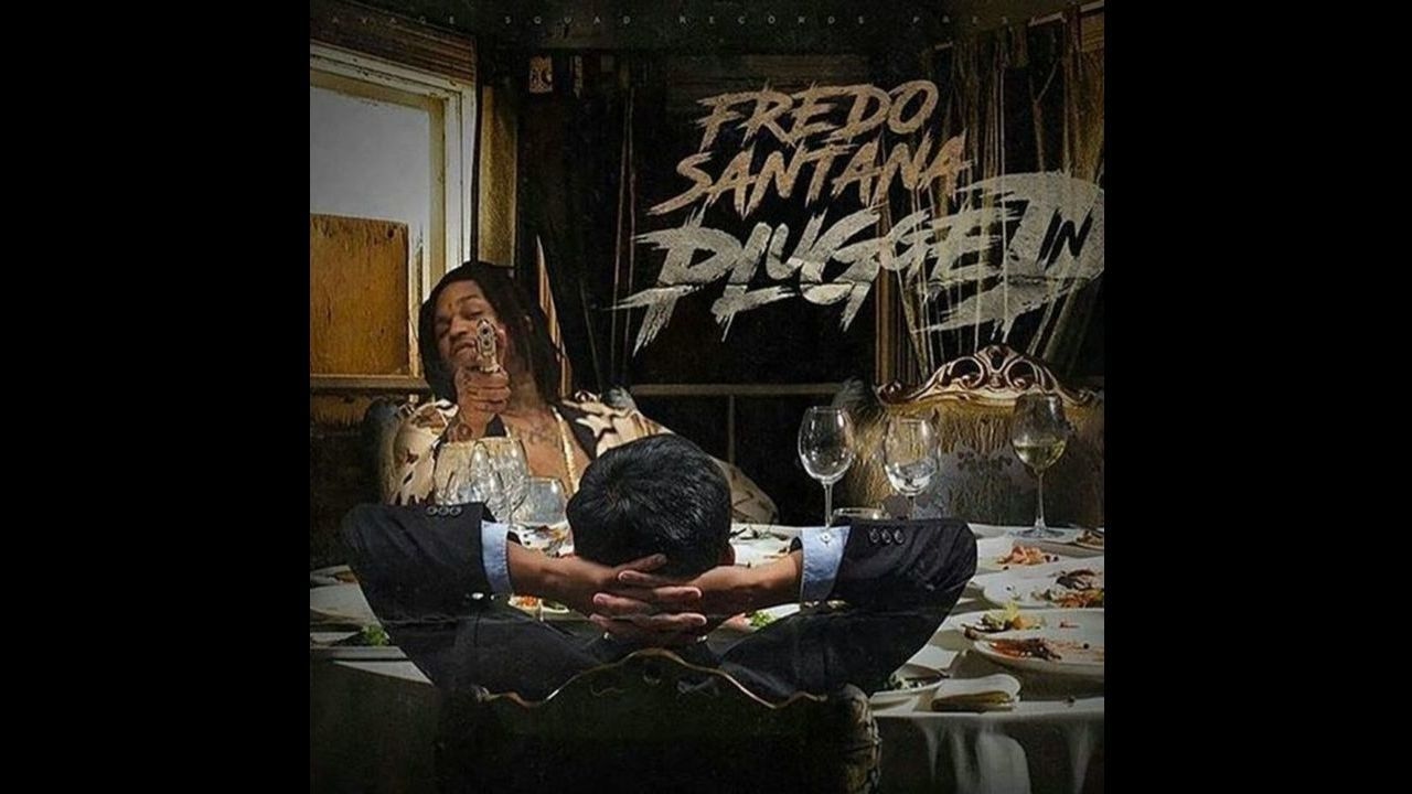 Fredo Santana - Trapper Of The Year [Prod By BeatPluggTwo] (PLUGGED IN ...