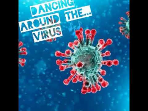 Virus dancing - YouTube