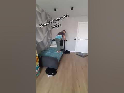новые трюки на индо #трюковойсамокат #самокат #scooter #rideaction # ...
