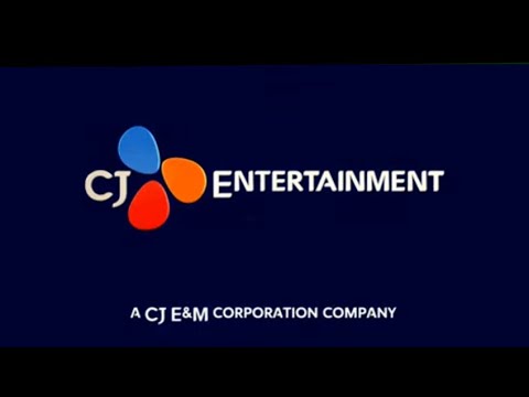 Logo Evolution: CJ Entertainment (1996-Present) - YouTube