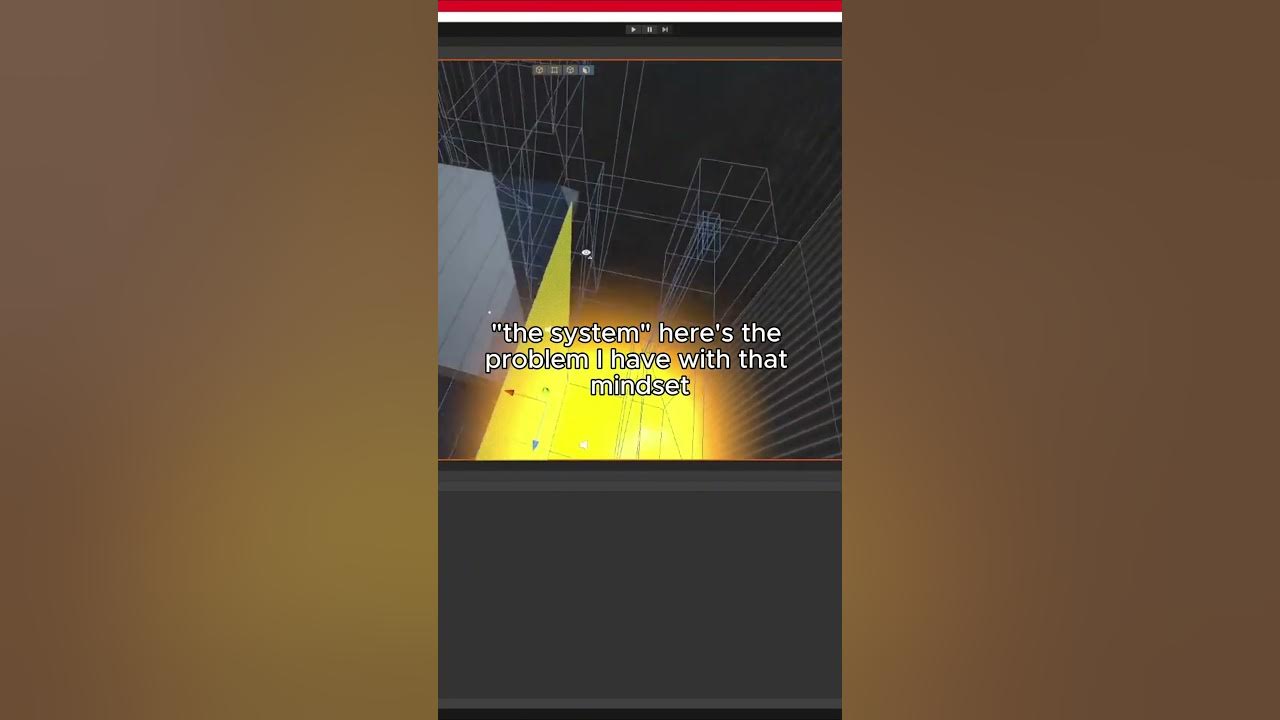 Adding 1 thing to TSN every day until chapter 2 comes out. Day 80. #gamedeveloper #gamedev - YouTube