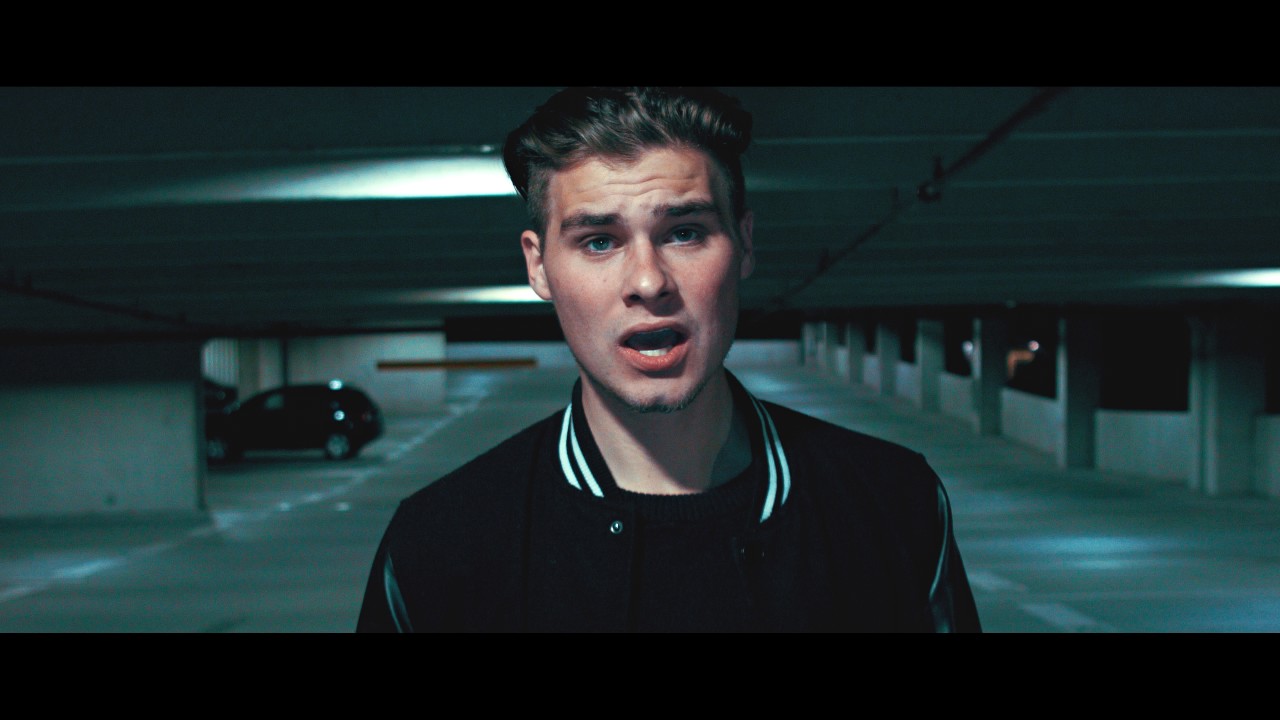 rio wiley - silver & gold (Official Music Video) - YouTube