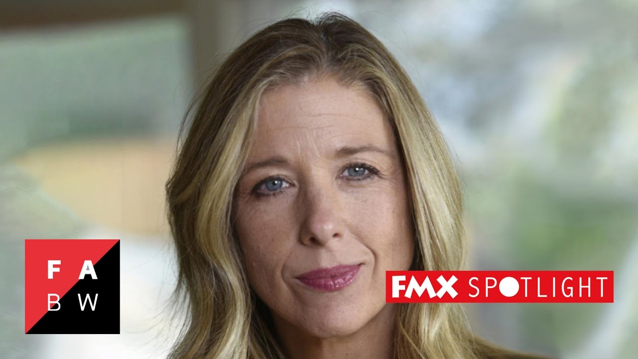 Kim Adams on Adventure Lab, her new interactive media platform | FMX ...