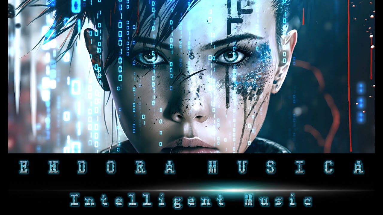 Quantum Focus | Memory Concentration | Intelligent Music - YouTube