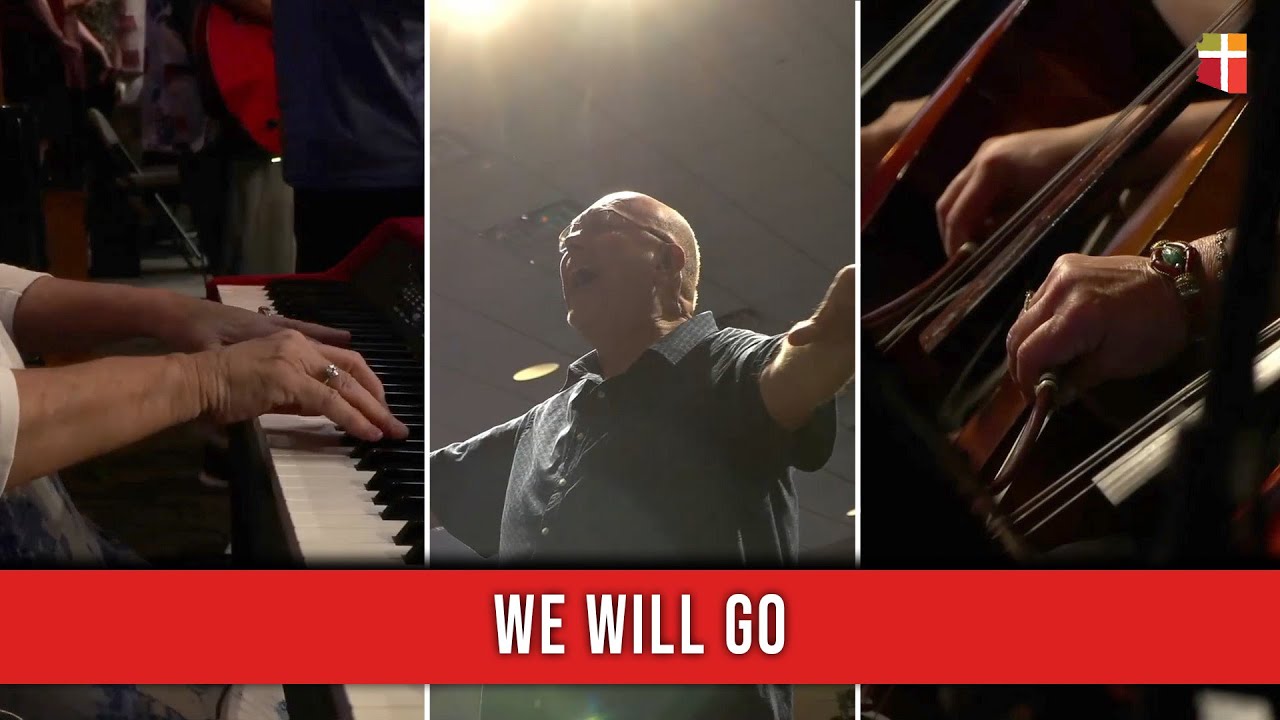 We Will Go - Worship Music - YouTube