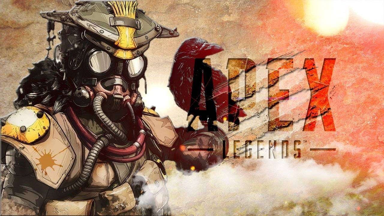 【APEX】【fatcho】と【mayuさん】てげぐだぐだやります。 - YouTube