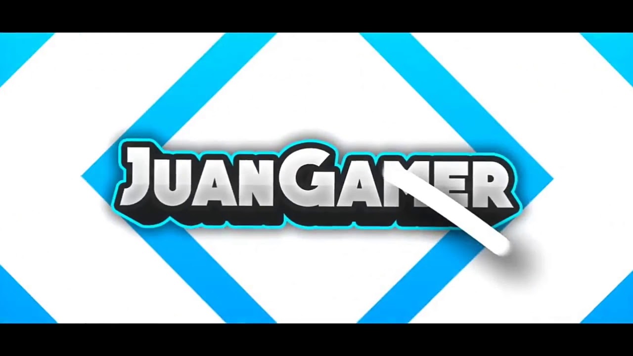 Intro para juan gamer hago intros gratis - YouTube