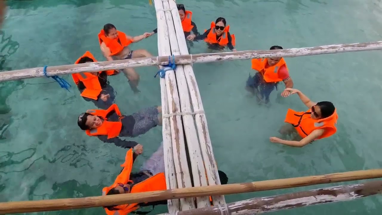 Palad Sandbar @Maniwaya Marinduque - YouTube