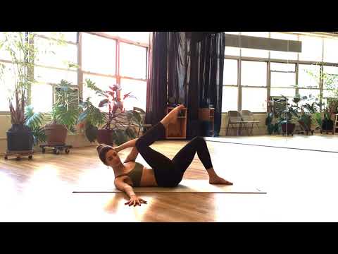20 MIN BEGINNER ABS | Carve Out That 6 Pack