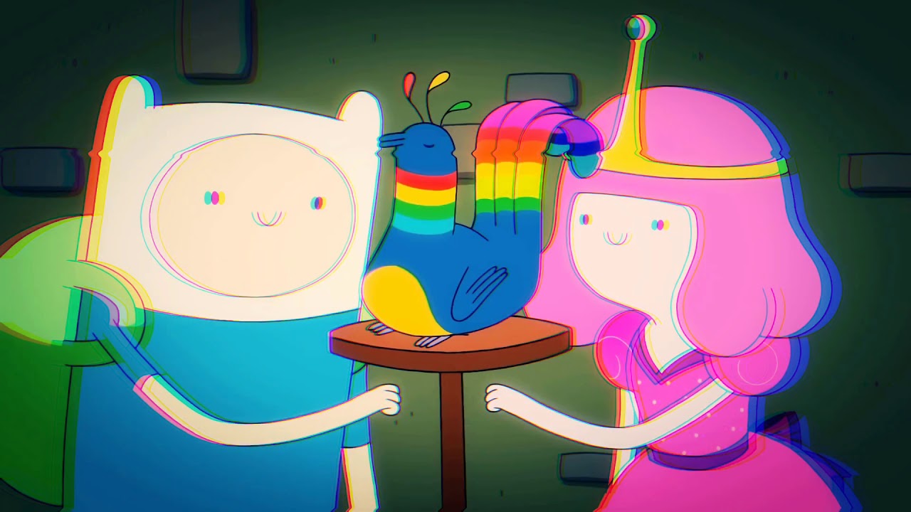 Finn Deserves To Be Happy - YouTube