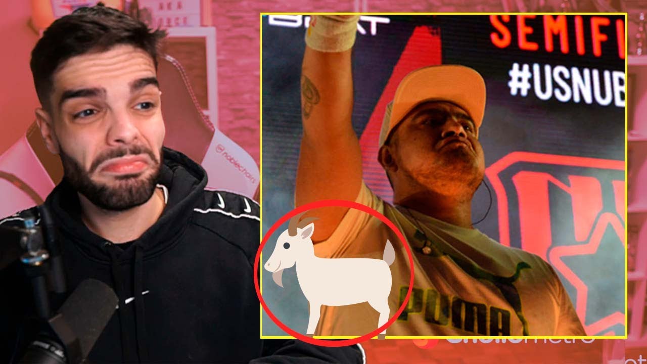 🐐LOS 4 MINUTOS MÁGICOS de ACZINO que DEMOSTRARON que SIGUE SIENDO EL ...