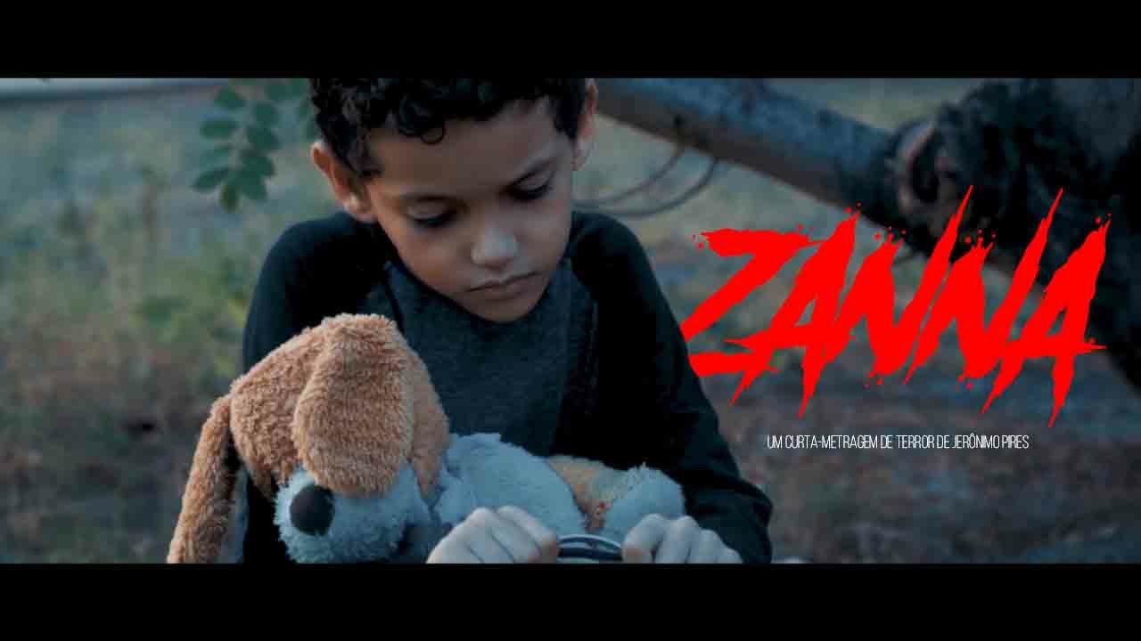 Zanna Trailer 01 Youtube