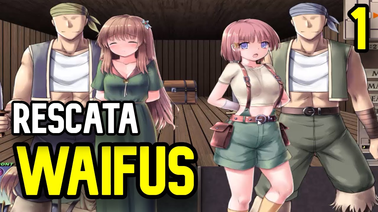 Como Pasar DUNGEON AND BRIDE En Menos De 50 HORAS!!! (ダンジョンアンドブライド ...