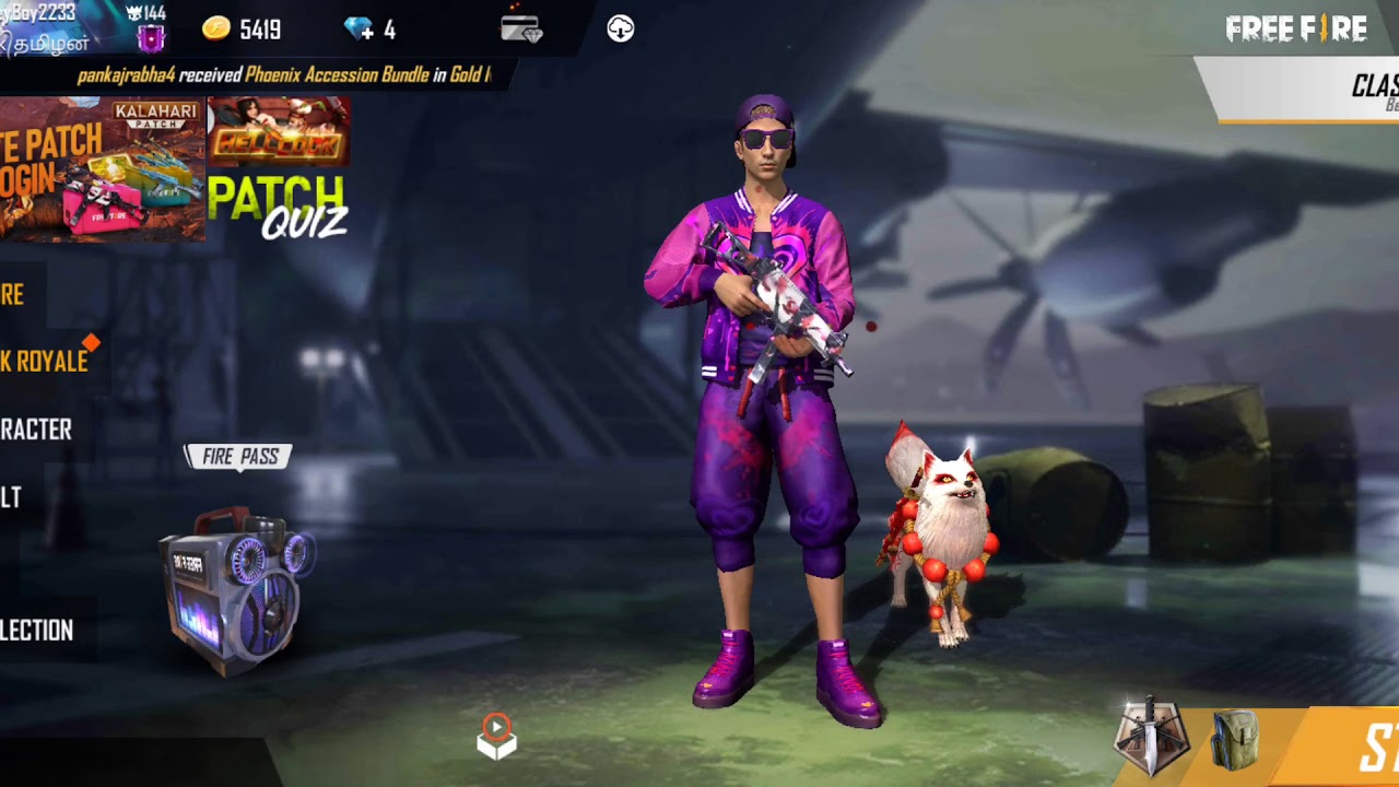 FF super update - YouTube