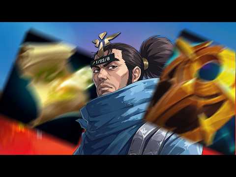 Yasuo Support.exe