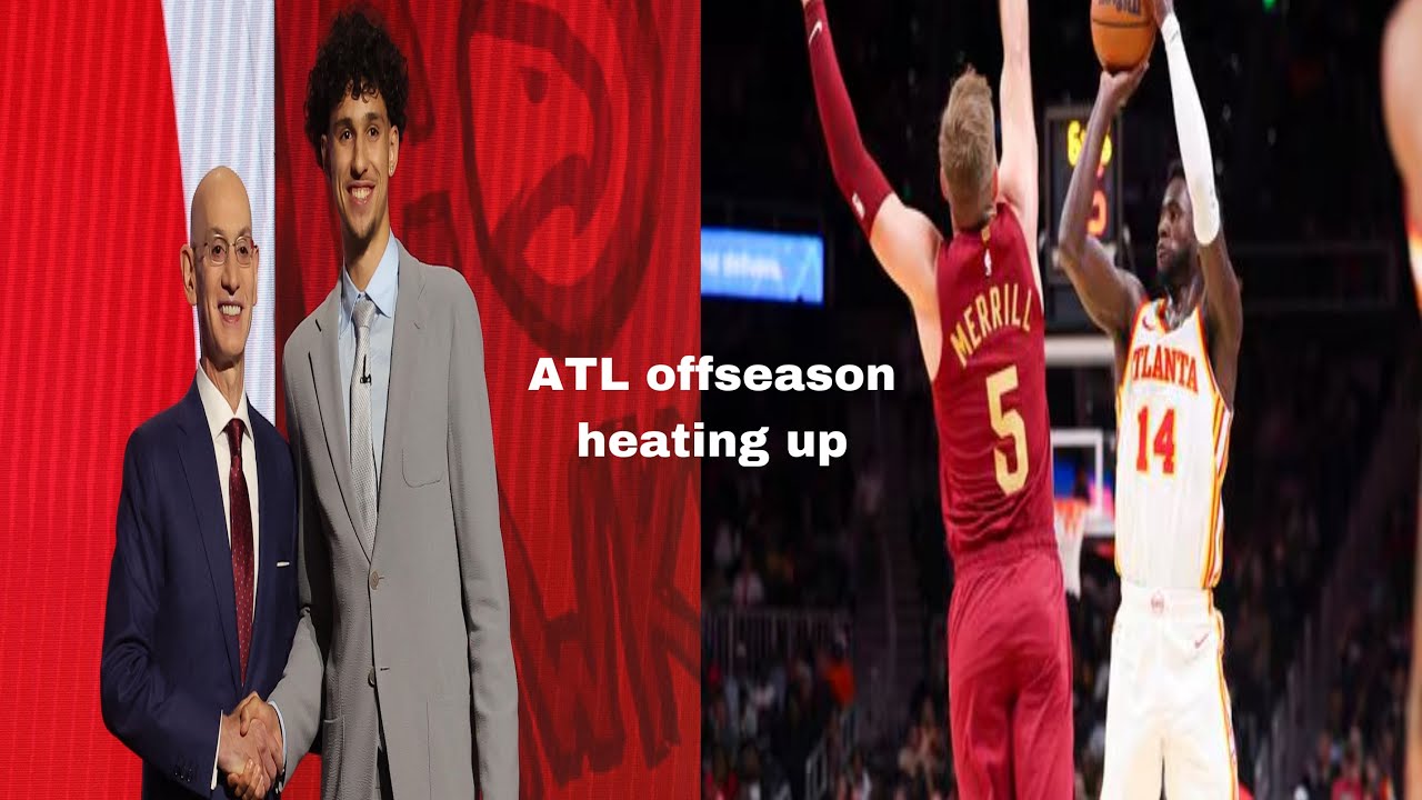 AJ traded, offseason heating up as free agency looms W/ Brett Usher ...