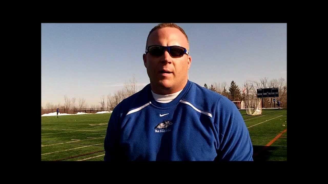 Becker College Baseball - 2012 Season Preview - YouTube