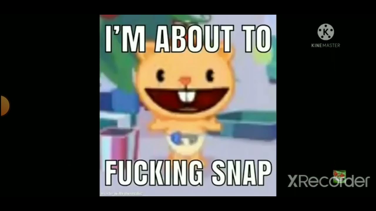 Htf cursed images 4 - YouTube