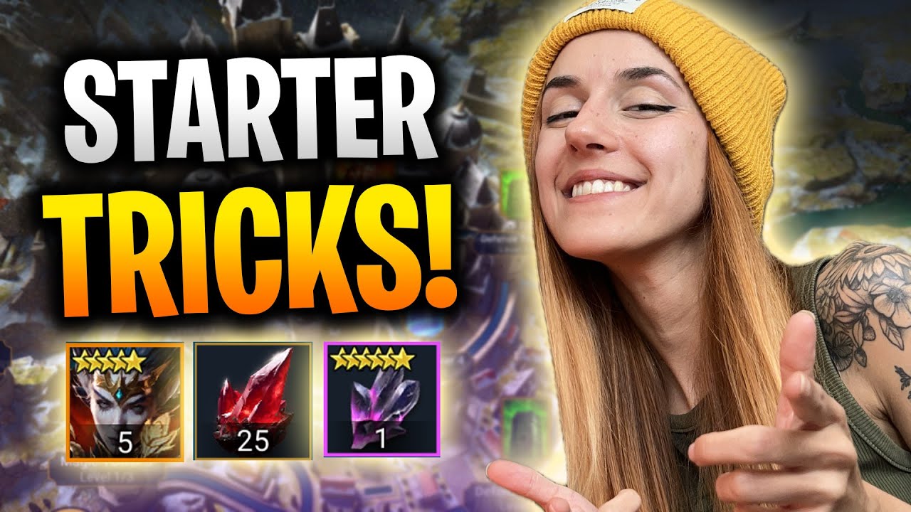 SIEGE MADE EASY! Beginner Guide & Tips (Raid Shadow Legends) - YouTube