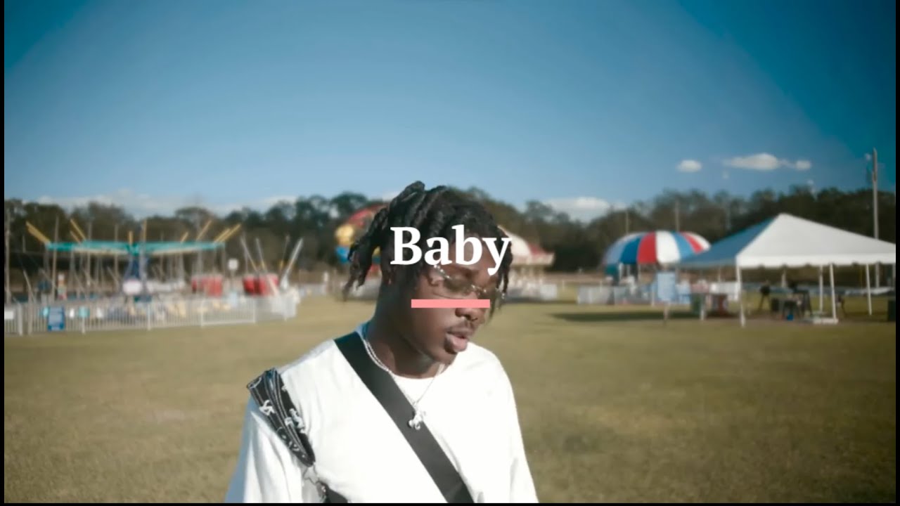 Lecrae ft. Caleb Gordon Type Beat 'Baby.' - YouTube