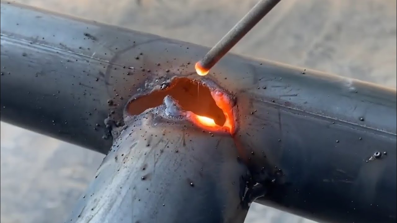 An_old_welding_trick_from_the_'60s_no_one_told_us_about welding ...