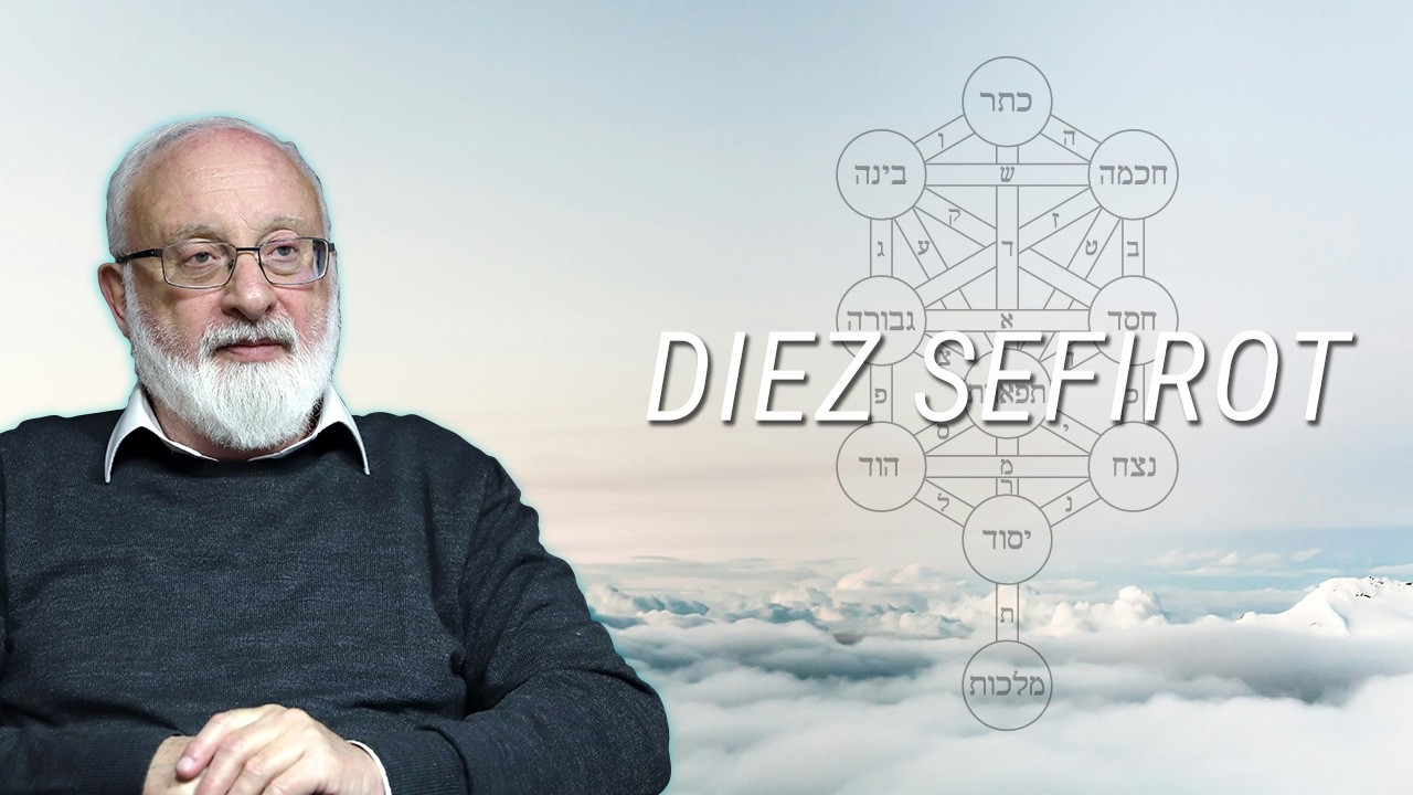 Diez Sefirot - Conceptos básicos de Cabalá - YouTube