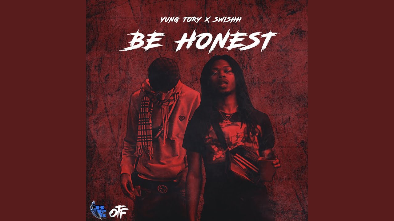 Be Honest - YouTube