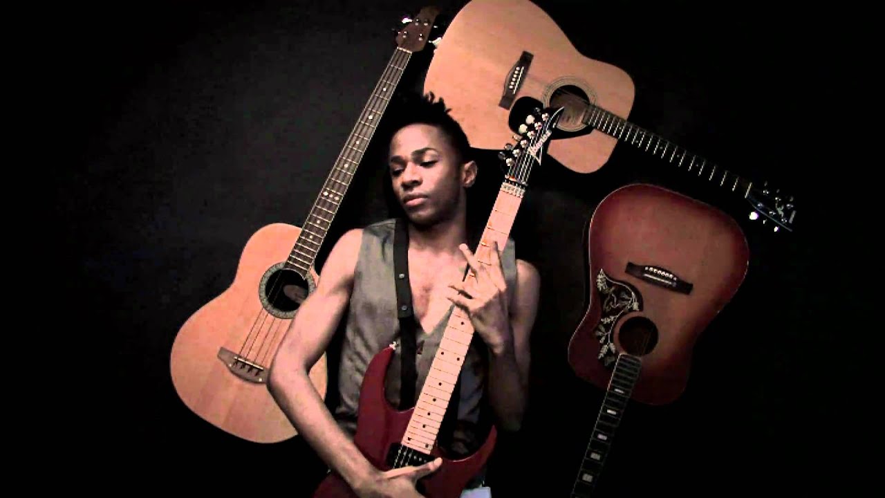 CHRiS ROuSE ~ SOuL BEAUTiFUL OFFiCiAL ViDEO RELEASE ~* - YouTube