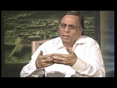 Dr Mubarak Ali Show: Archeology and History- Part-2 - YouTube