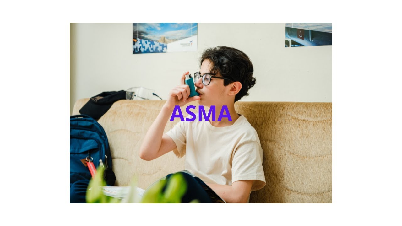 Asma - YouTube